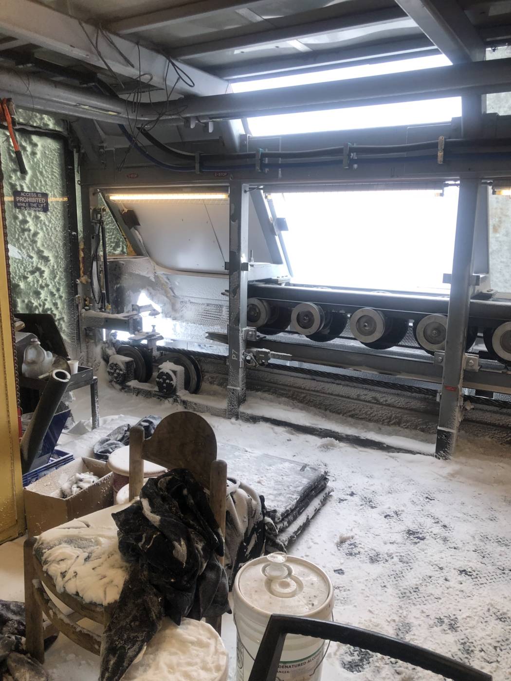 Mountain Operations in Extreme Weather - Blog.Steamboat.com