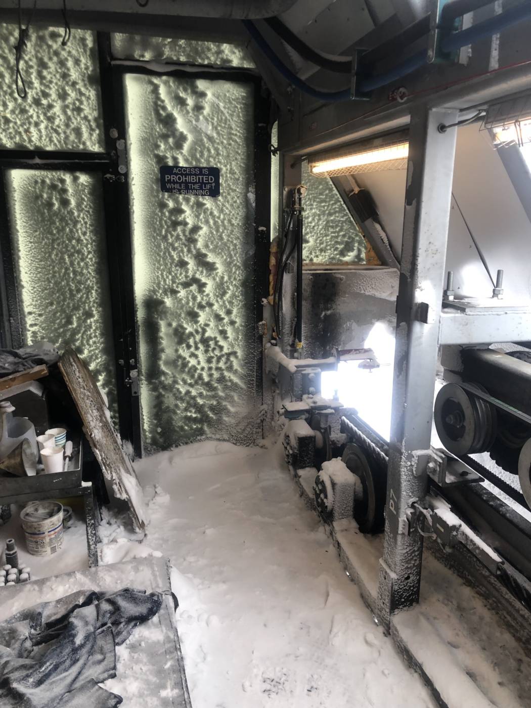 Mountain Operations in Extreme Weather - Blog.Steamboat.com