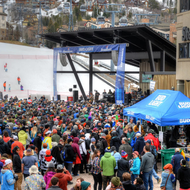 Spring Concert Series Rocks The Boat - Blog.Steamboat.com