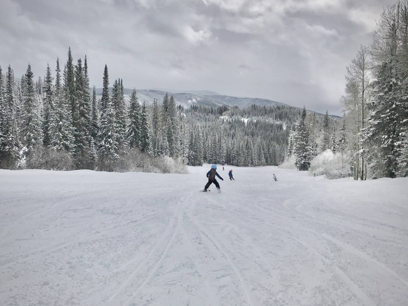 Steamboat's Top Ten Runs for Kids - Blog.Steamboat.com