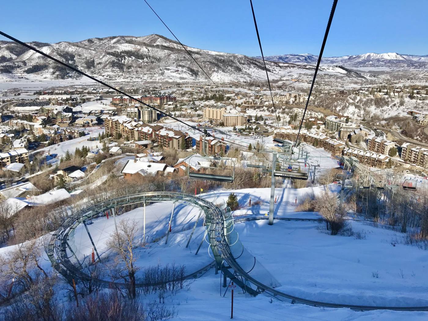 Steamboat's Top Ten Runs for Kids - Blog.Steamboat.com