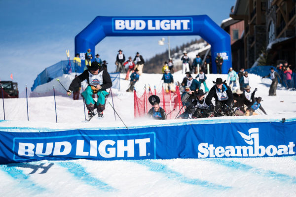 Steamboat’s Legendary Cowboy Downhill - Blog.Steamboat.com