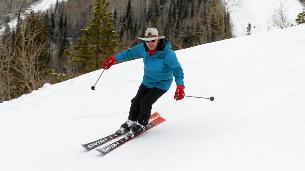 I Still Love Skiing - Blog.Steamboat.com