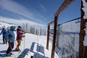 The Making of a New Steamboat Trail Map - Blog.Steamboat.com