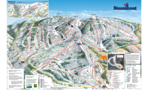 The Making of a New Steamboat Trail Map - Blog.Steamboat.com