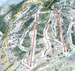 How to Navigate Mahogany Ridge and Fish Creek Canyon Terrain - Blog ...