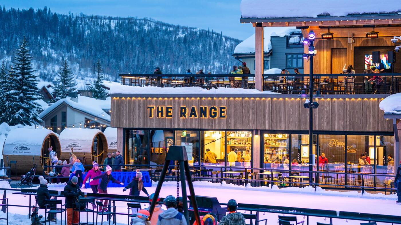 Family Fun For Everyone at Steamboat Resort - Blog.Steamboat.com