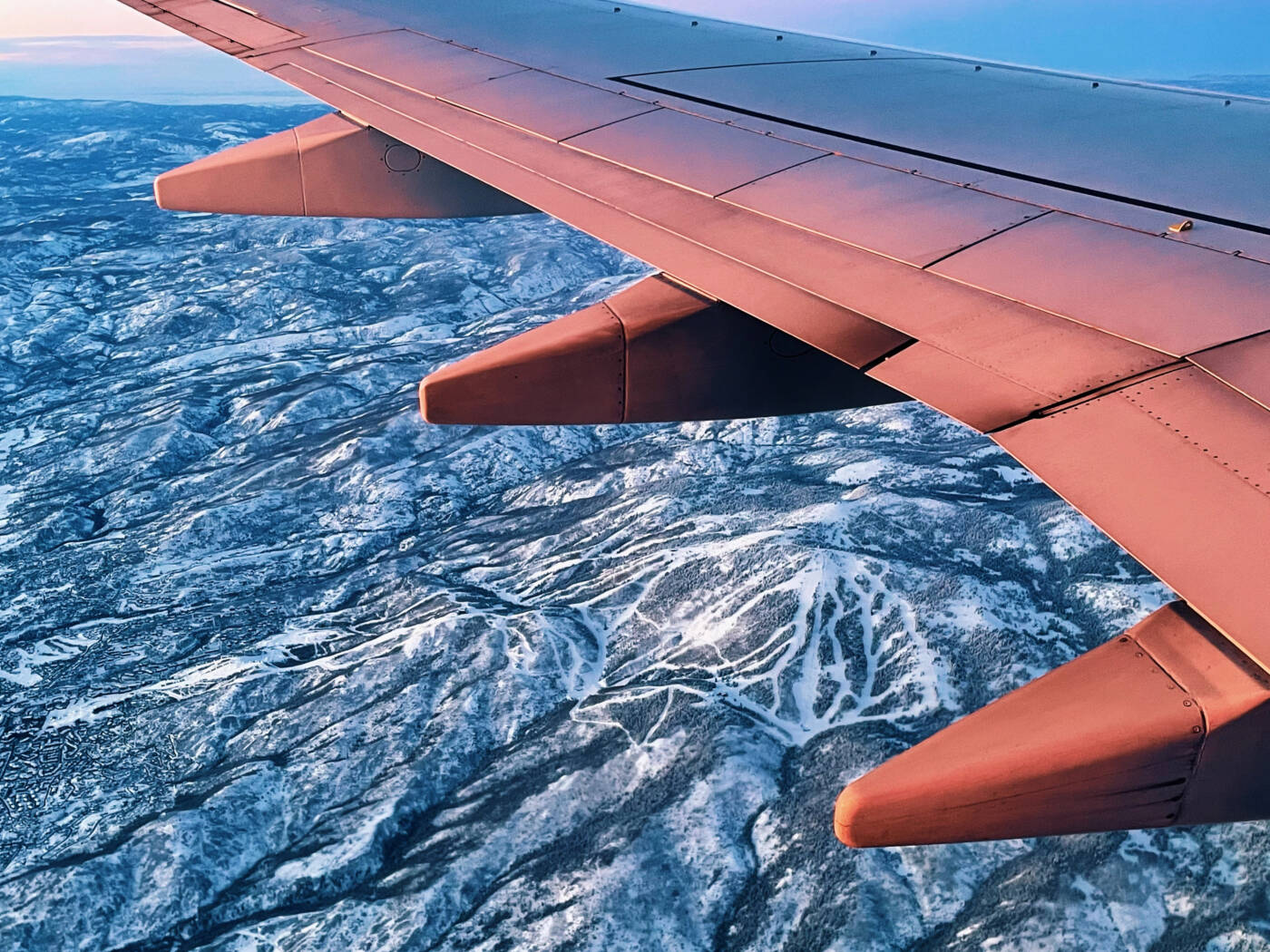 Fly to Steamboat This Winter - Blog.Steamboat.com