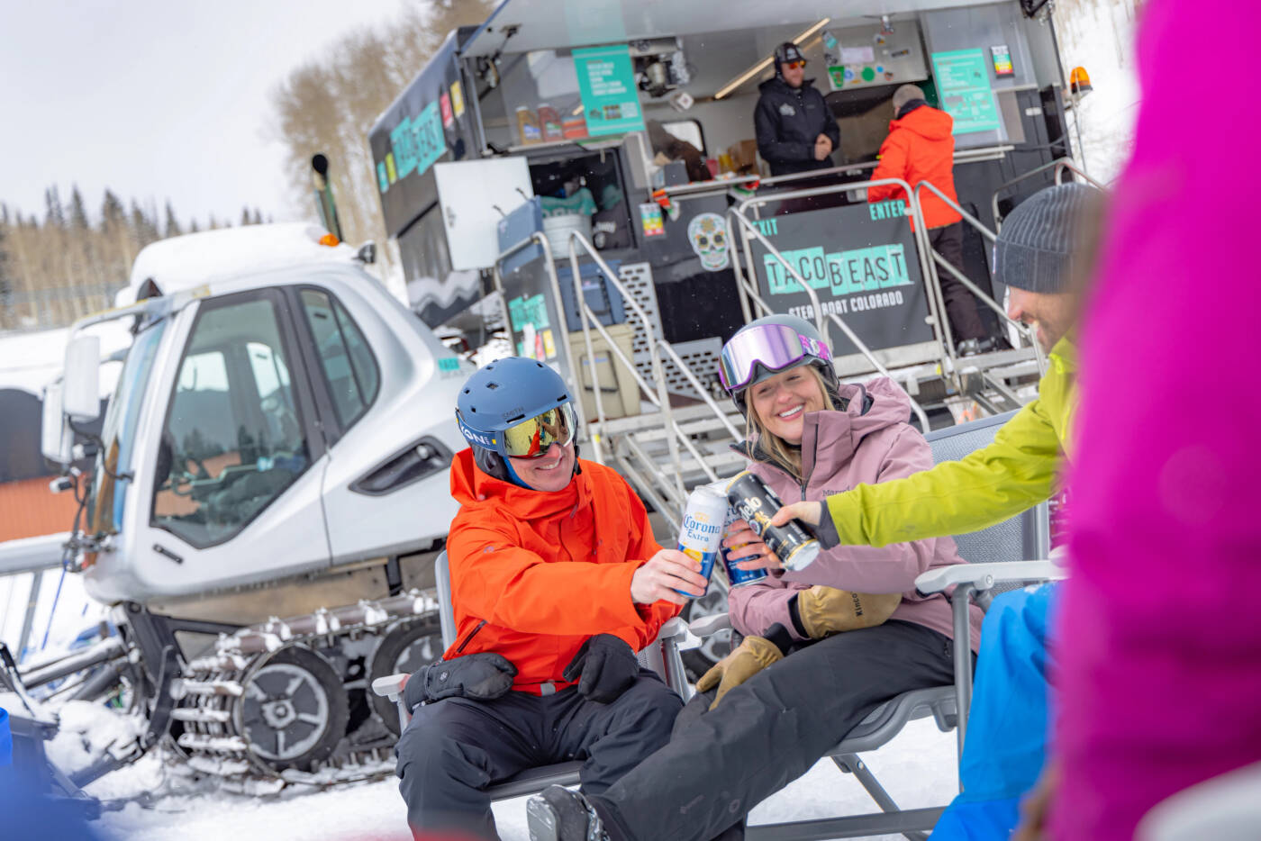 Unique Dining Options at Steamboat - Blog.Steamboat.com