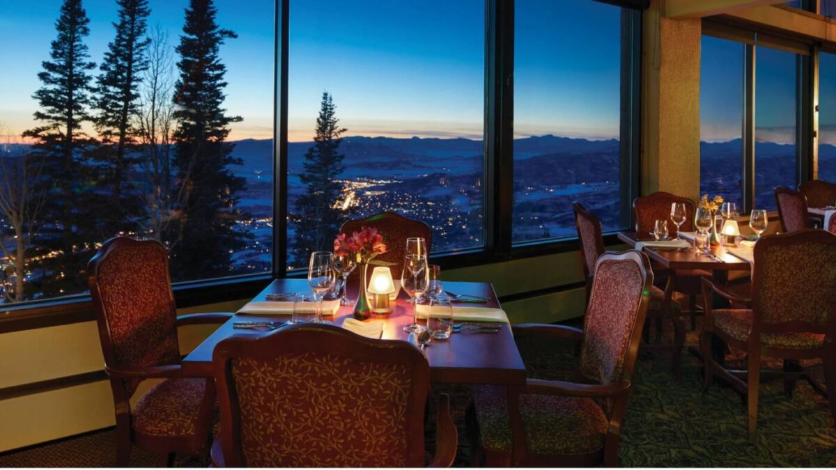 Unique Dining Options at Steamboat - Blog.Steamboat.com