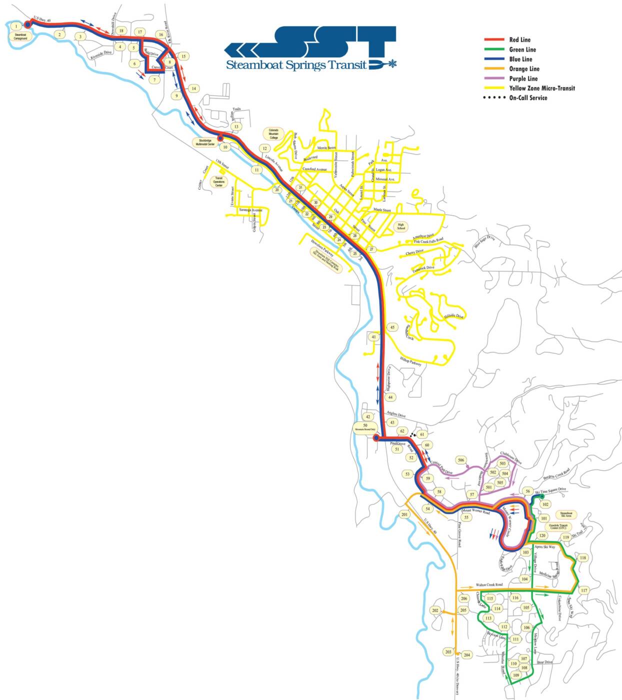 Operating Responsibly at Steamboat Resort - Blog.Steamboat.com