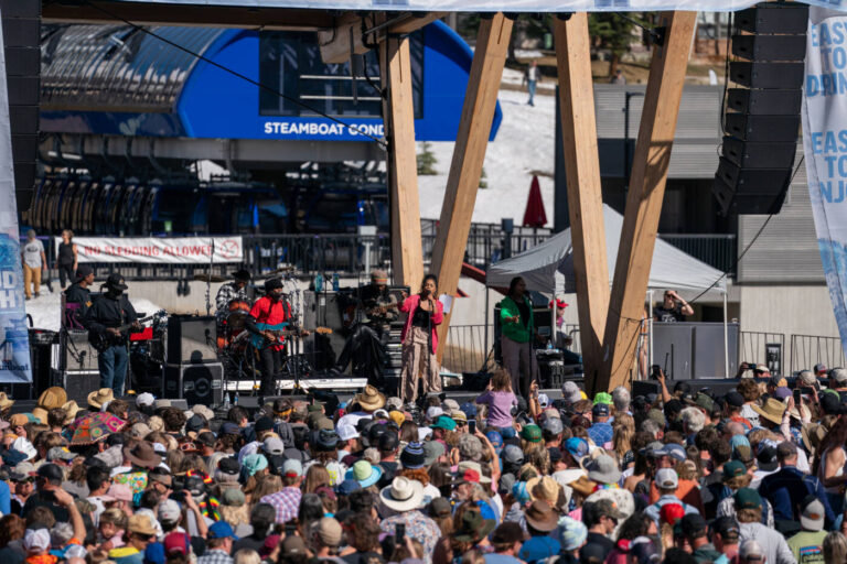 Springalicious - A Uniquely Steamboat Ski Celebration - Blog.Steamboat.com