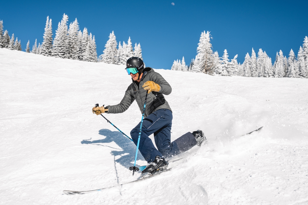 Top 10 Spring Skiing Runs at Steamboat - Blog.Steamboat.com